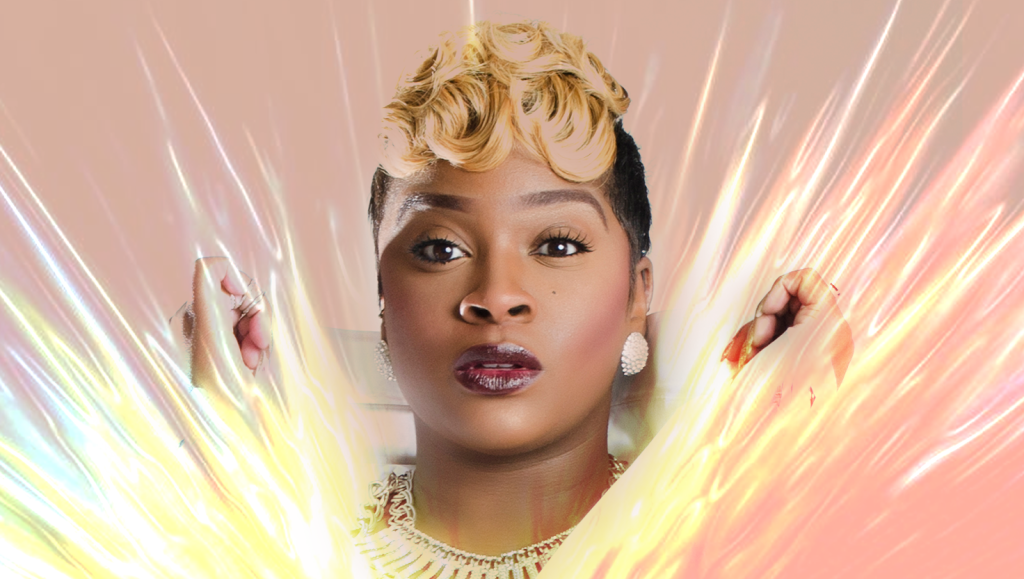 Toia Jones Is Ready to Encore - inCity Magazine