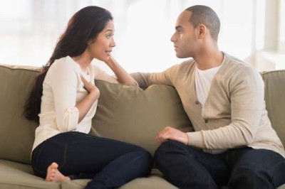 Wives Are Lying to Their Husbands? - inCity Magazine