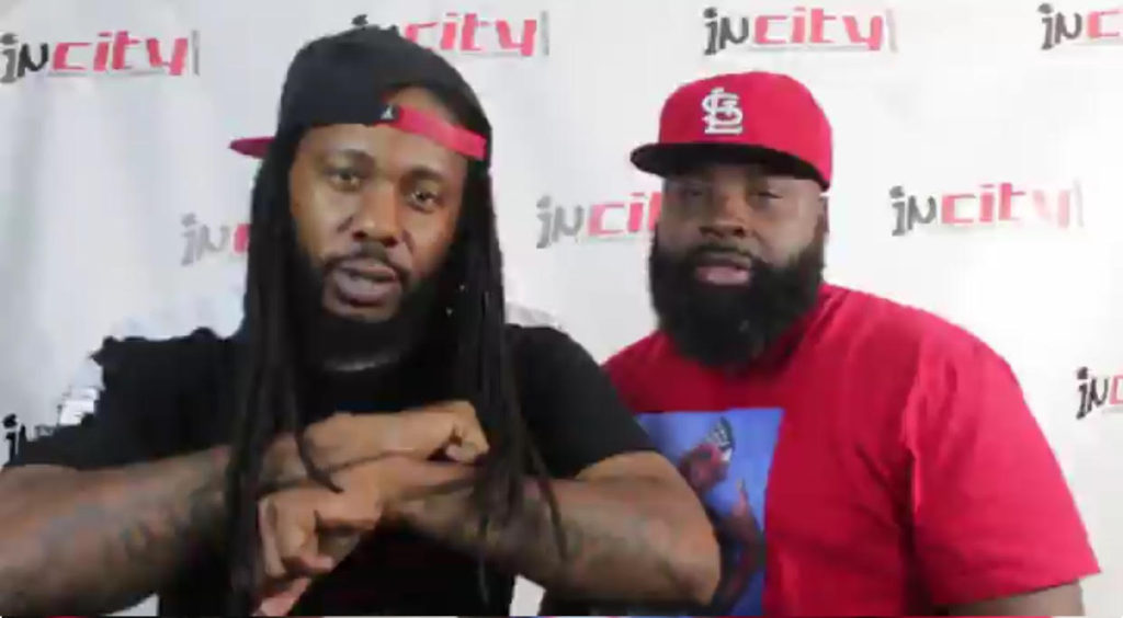 (Video) "Dirty" Talks About Their NEW Controversial Album - inCity Magazine