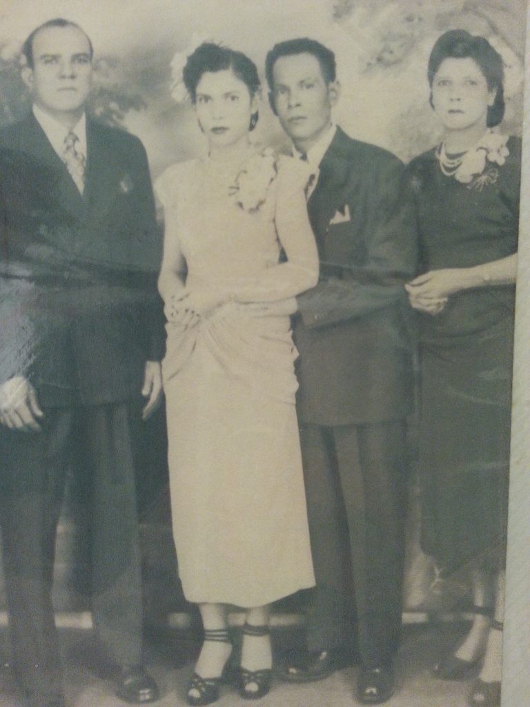 Why I Walk: Camille Quiles’ Story - inCity Magazine