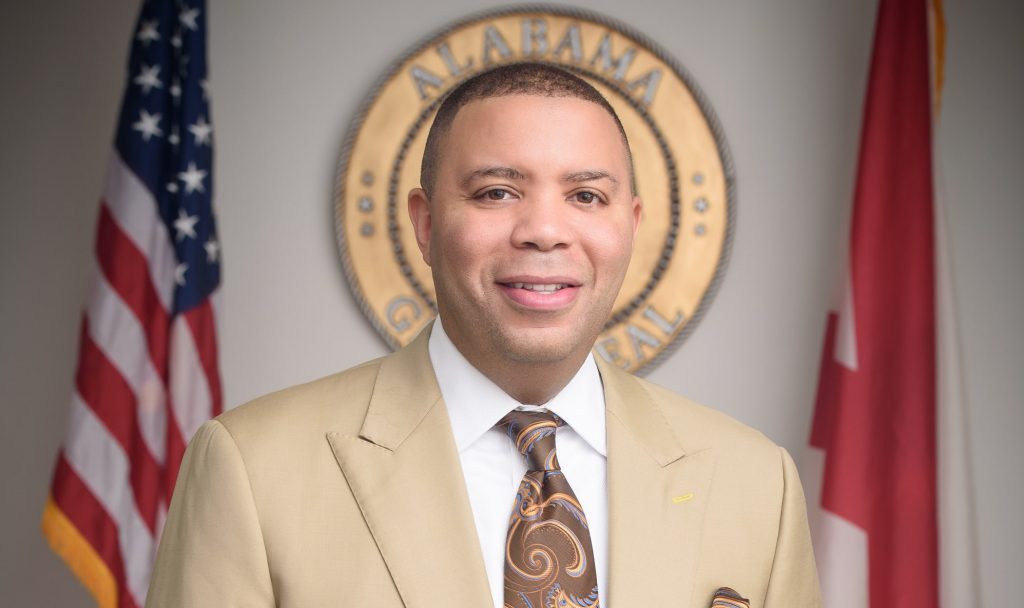 Meet Danny Carr, Jefferson County Chief Deputy DA - inCity Magazine
