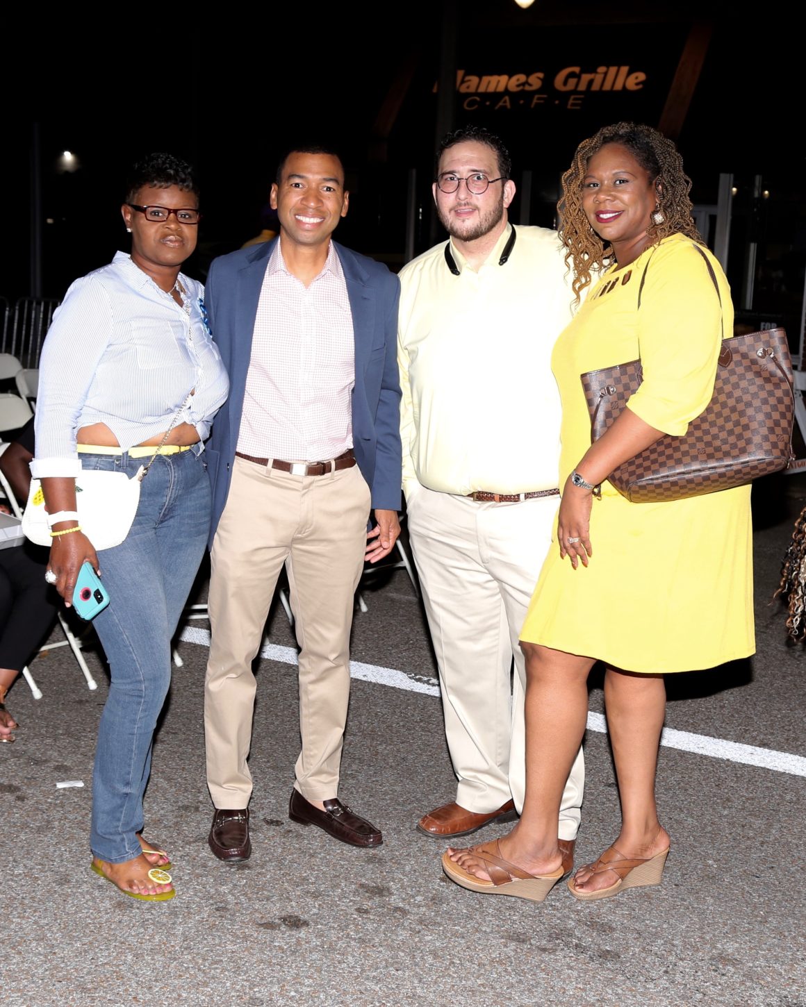 DayDreams Foundation Honors Bryan Stevenson at 10YR Anniversary ...