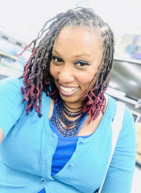 Shaunda Davis Mathieu's Journey of More - inCity Magazine