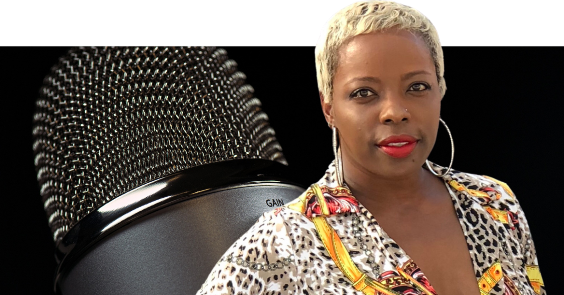Keisha Smith-Bates incity magazine 365 Days of Real Talk - inCity Magazine