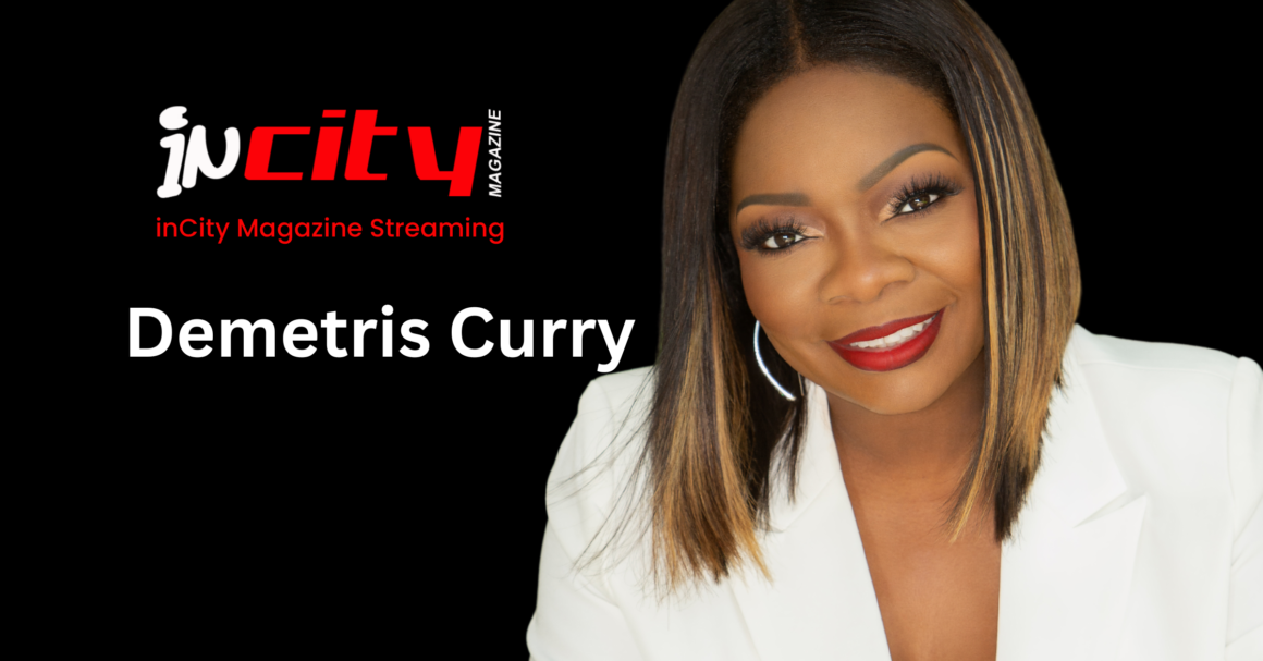 Home - inCity Magazine