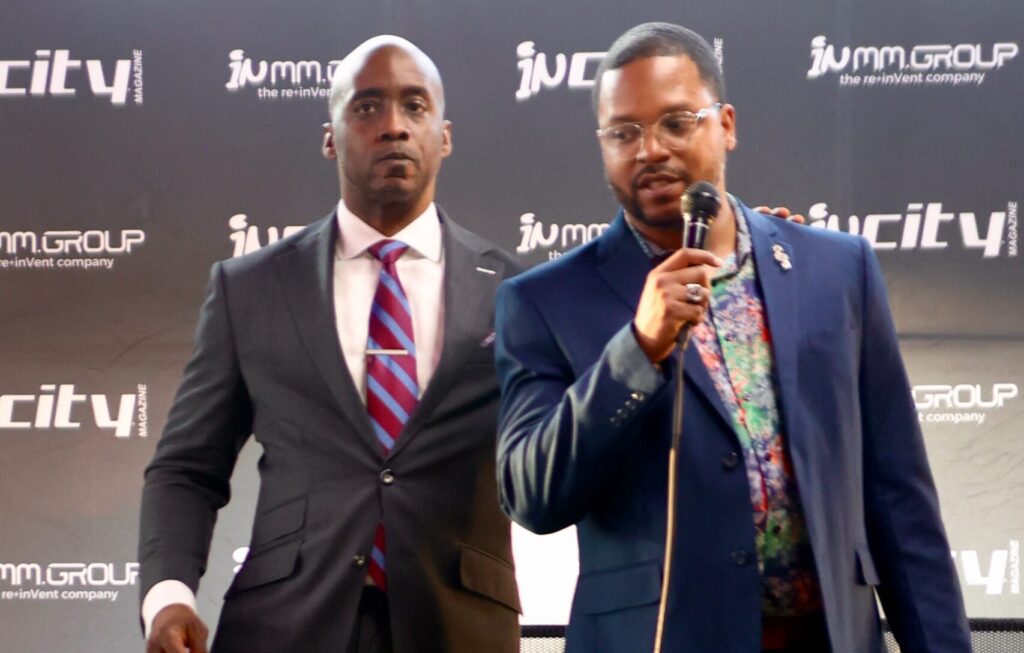 Home - inCity Magazine