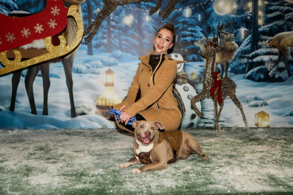 Uniting Community and Commerce for Canine Welfare - inCity Magazine