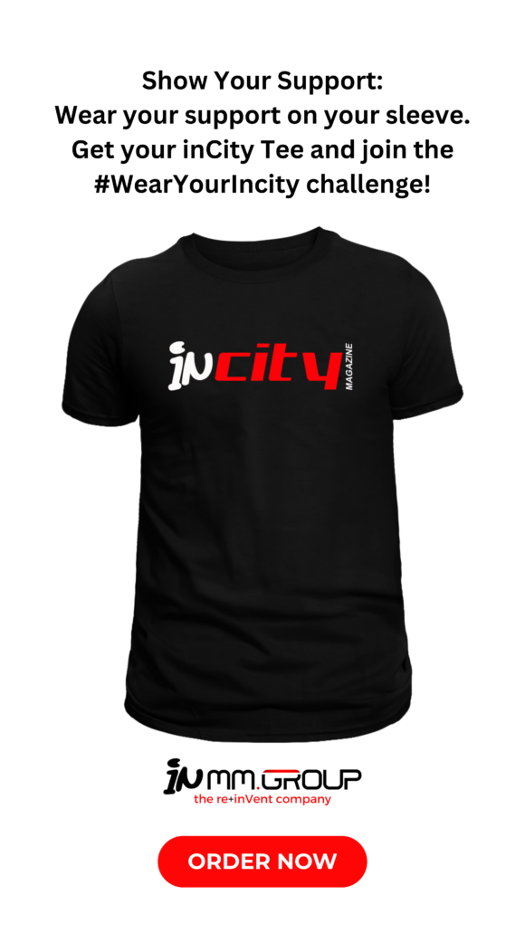 inCity Store - inCity Magazine