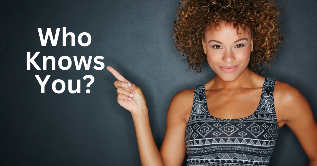 The Networking Myth: It’s Not Who You Know, It’s Who Knows You - inCity ...