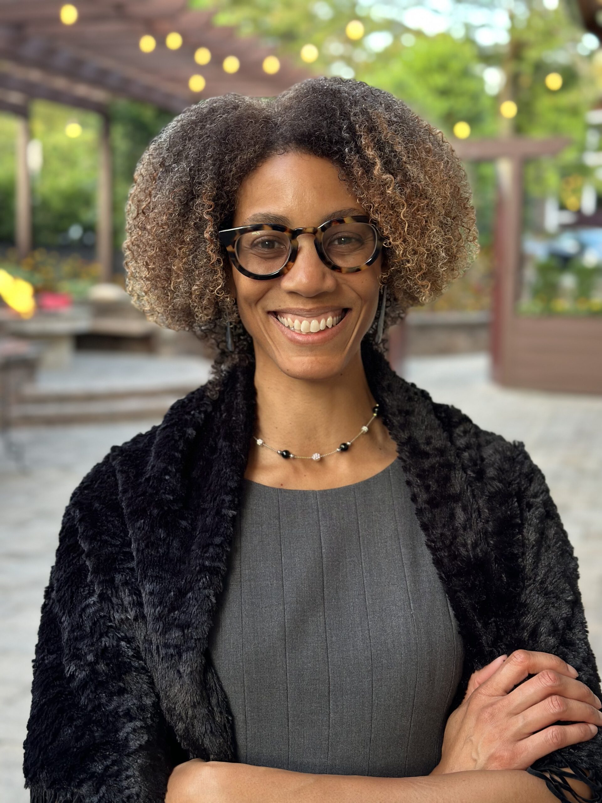 Jill Johnson: Leading with Purpose, Evolving with Grace - inCity Magazine